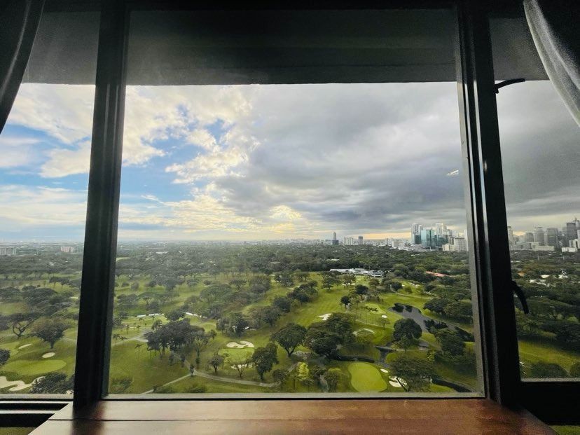 FOR SALE: Bellagio 3 - 2 Bedroom Unit, 91.5 Sqm., Golf Course View, BGC ...