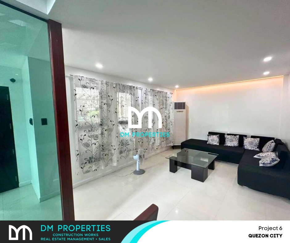 For Sale: Newly Renovated House and Lot in Project 6, Quezon City ...