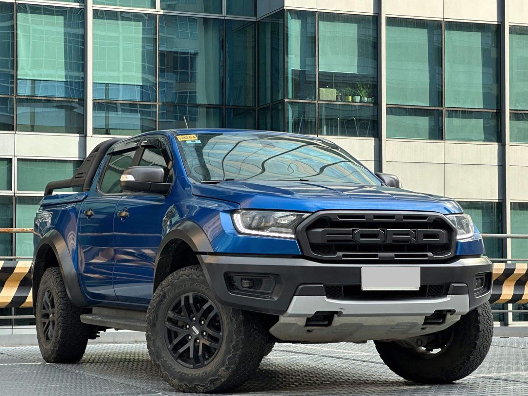 100+ affordable "ford ranger raptor" For Sale | Carousell Philippines