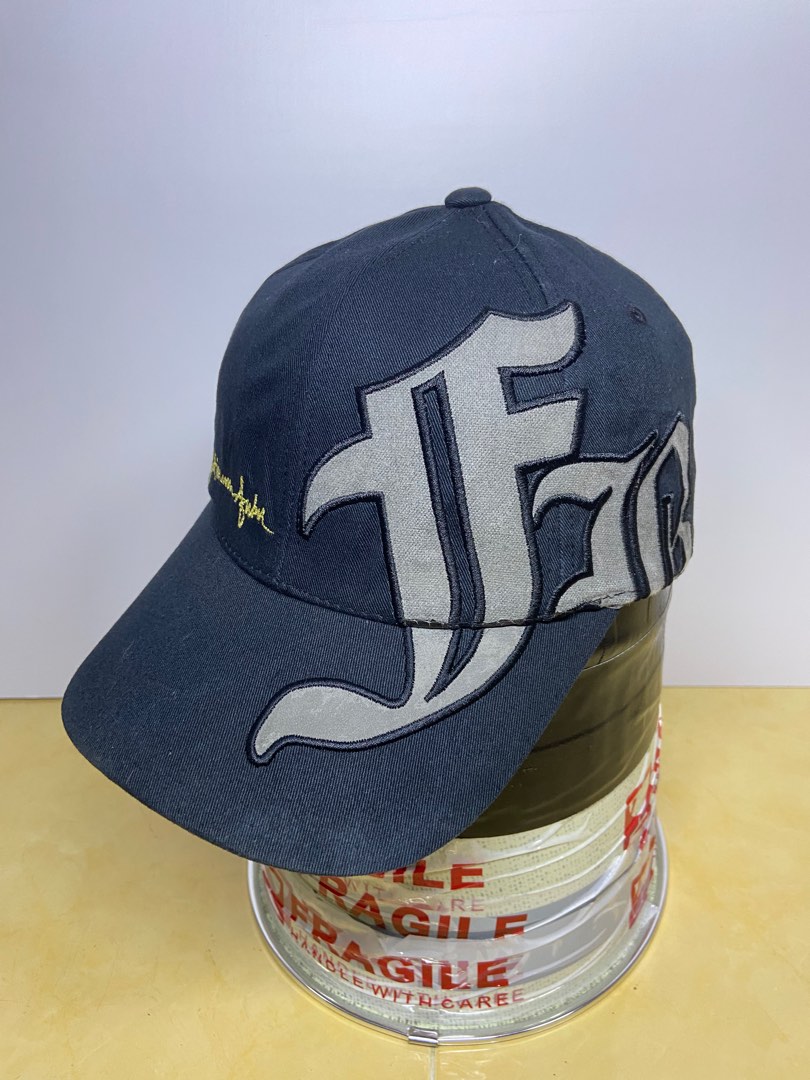 FUBU THE COLLECTION CAP, Men's Fashion, Watches & Accessories, Cap ...