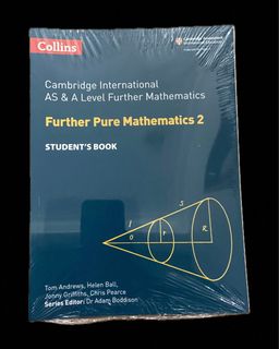 Further Mechanics Cambridge AS & A Level Further Mathematics Student’s ...