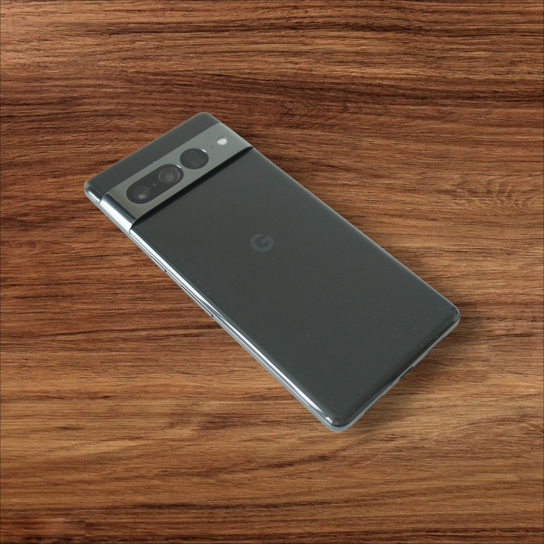 Google Pixel 7 Pro Obsidian 128GB, Mobile Phones & Gadgets, Mobile ...