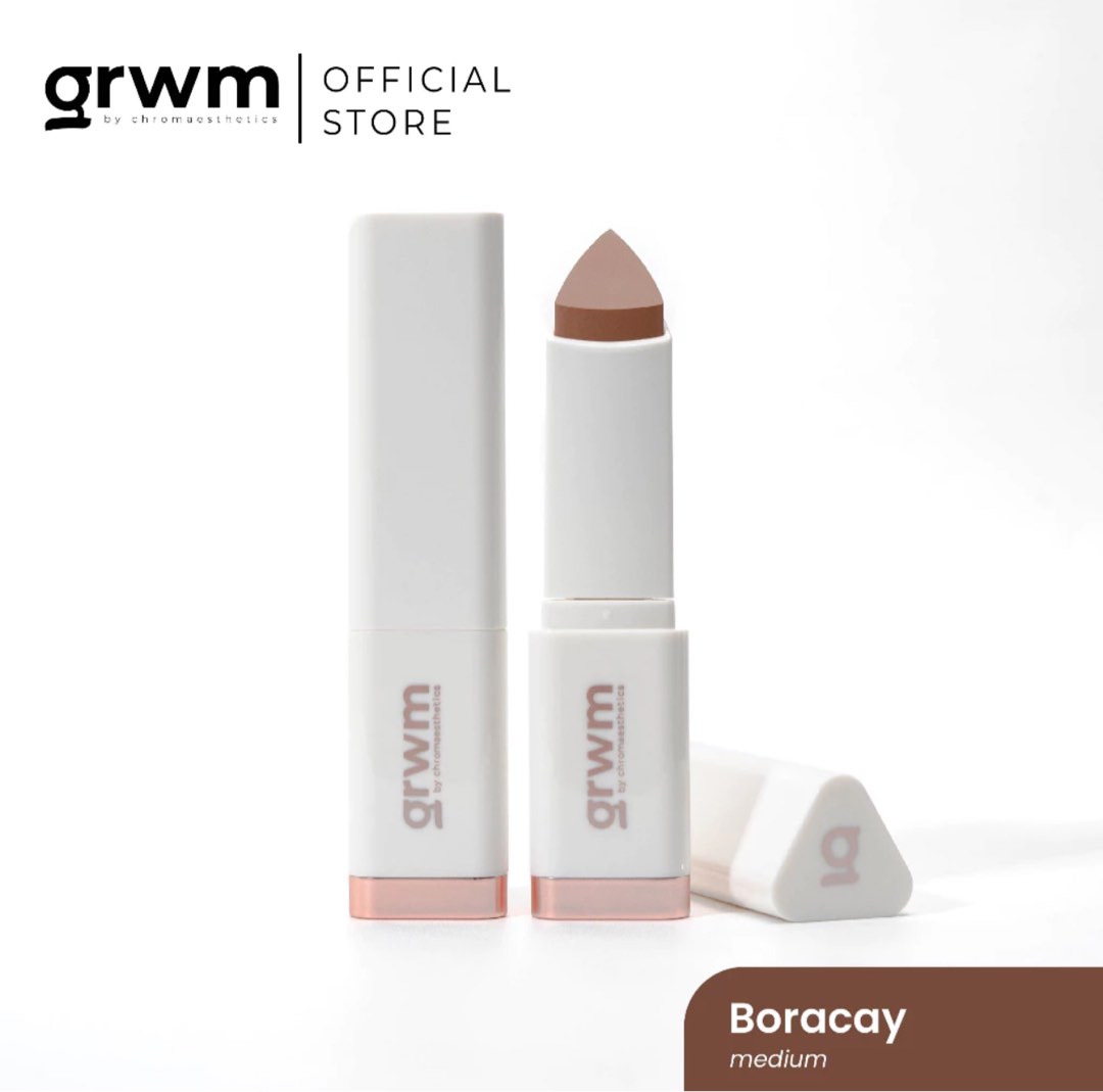 grwm shady sunstick bronzer stick (boracay), Beauty & Personal Care ...