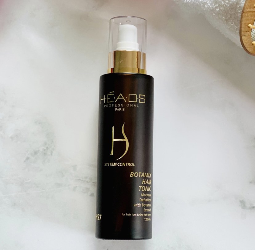 HAIR TONIC HEADS, Beauty & Personal Care, Hair on Carousell