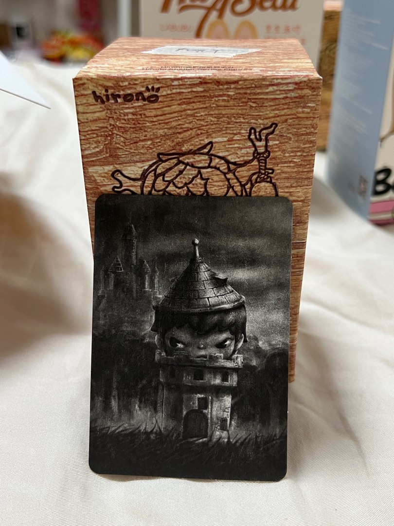 HIRONO SHELTER FORT, Hobbies & Toys, Toys & Games on Carousell