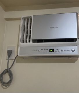 hitachi-window-type-inverter-type - View all hitachi-window-type ...