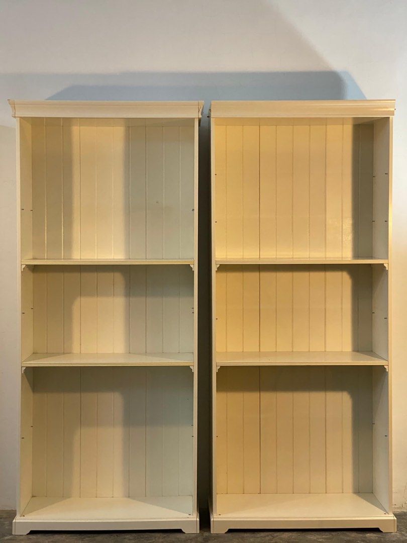 IKEA Displays Racks, Furniture & Home Living, Furniture, Shelves ...