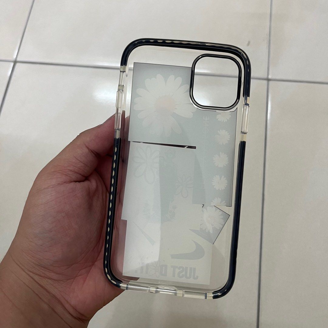 Iphone 11 Phone Case G Dragon peaceminusone Nike Custom image, Mobile ...