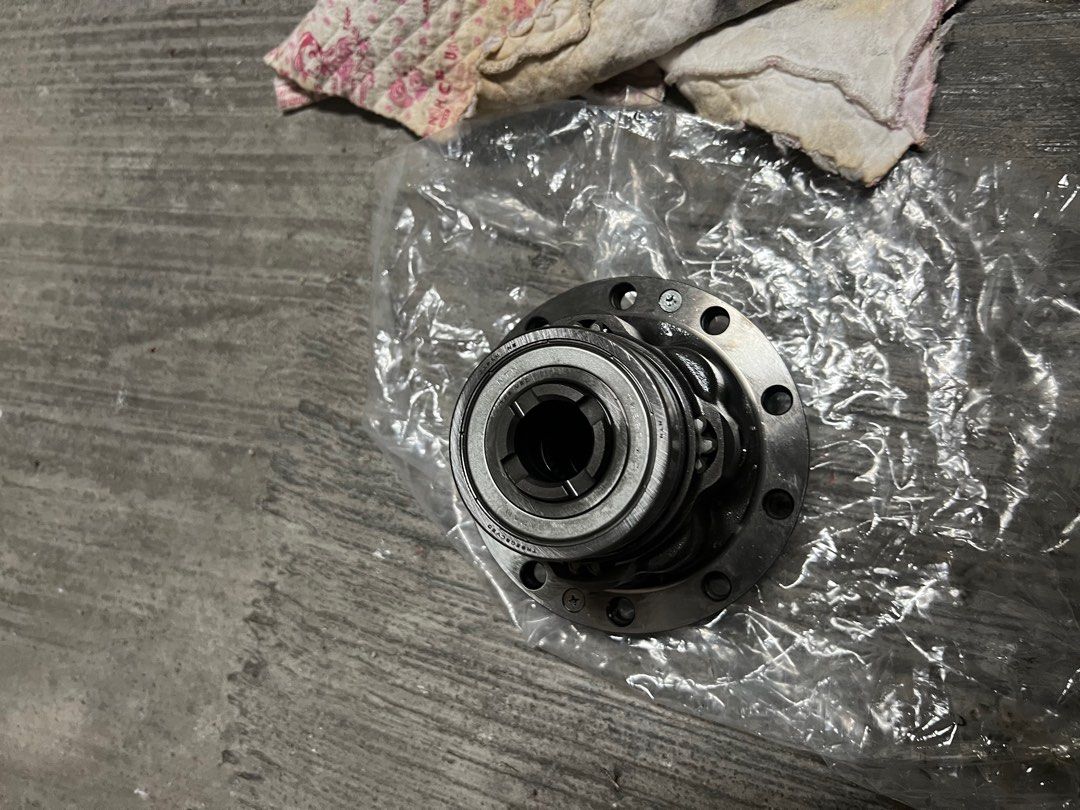 HONDA FN2 FD2 DC5 EP3 CL7 K20A K24A lsd powerlock, 汽車配件, 其他 - Carousell