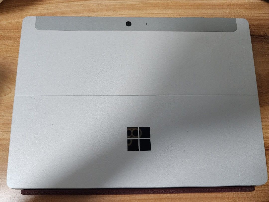 Microsoft Surface Go (1st Gen), Computers & Tech, Laptops & Notebooks ...