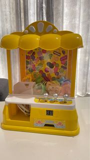 Pavilion toyrus disney mickey mouse claw machine, Hobbies & Toys, Toys ...