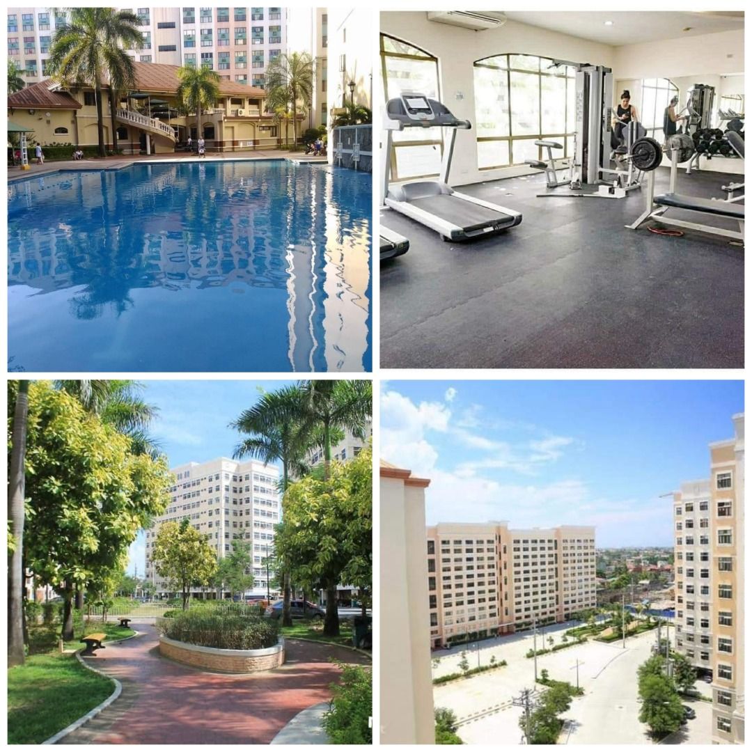 New unit! condo 12k monthly rent to own CAMBRIDGE VILLAGE MID rise last ...