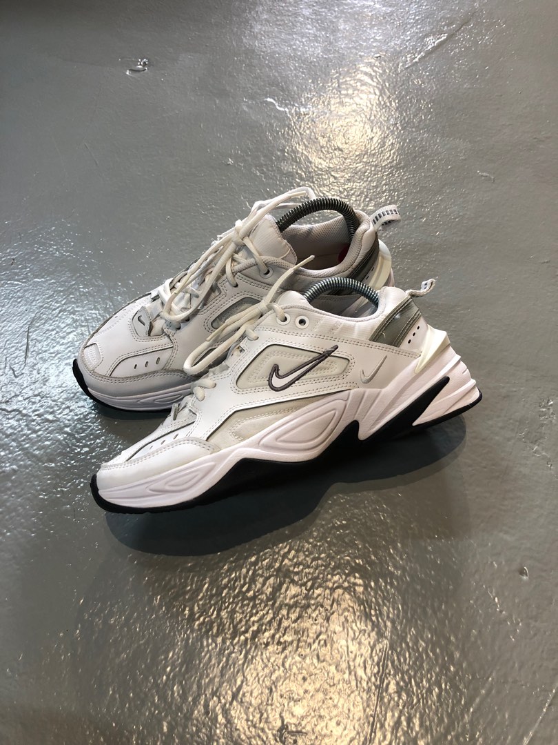 Nike M2k Tekno (6.5uk), Men's Fashion, Footwear, Sneakers on Carousell