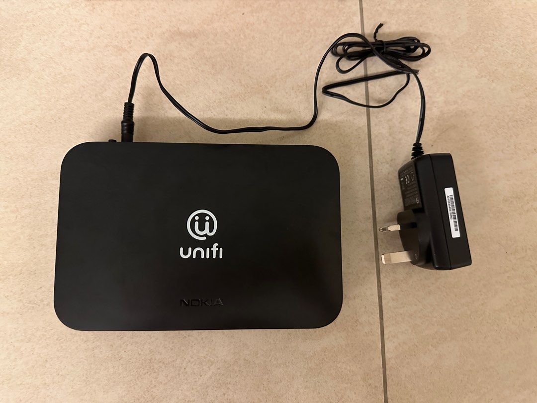 Nokia Modem G-240G-E , Computers & Tech, Parts & Accessories ...