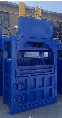 ON-HAND BALER 30T MACHINE, Everything Else, Looking For on Carousell