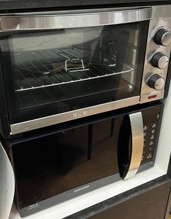 Microwave Oven, TV & Home Appliances, Kitchen Appliances, Ovens ...