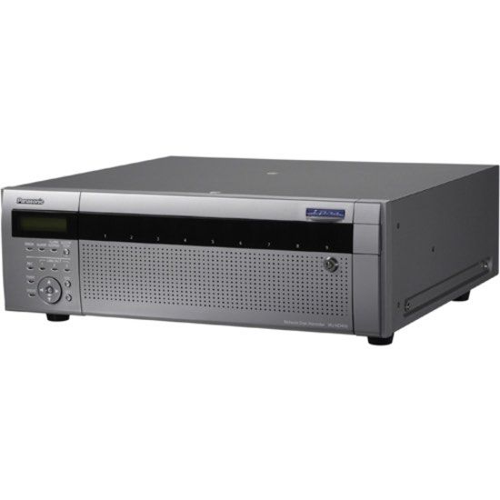 Panasonic NVR WJ-ND400, Furniture & Home Living, Security & Locks ...