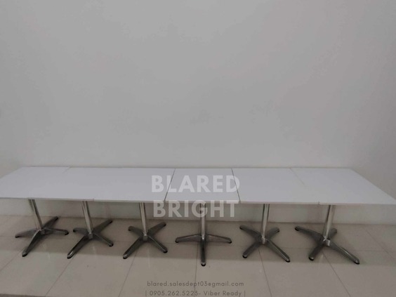 Pantry Table *** SQUARE *** office furniture, Furniture & Home Living, Office Furniture ...