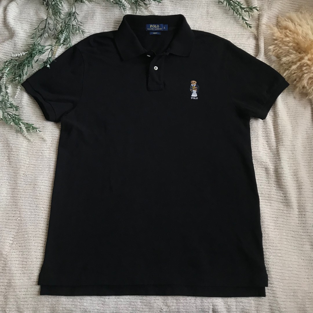 Pit 21 RL POLO TOP MEN RALPH LAUREN, Men's Fashion, Tops & Sets ...