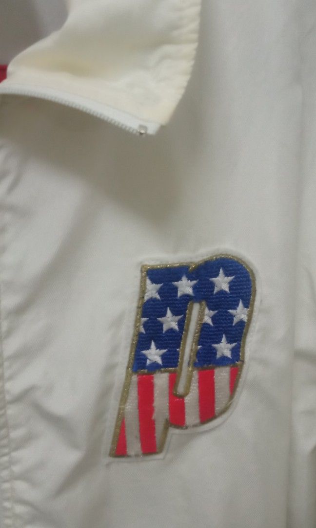 PRINCE Jacket, Men's Fashion, Coats, Jackets and Outerwear on Carousell