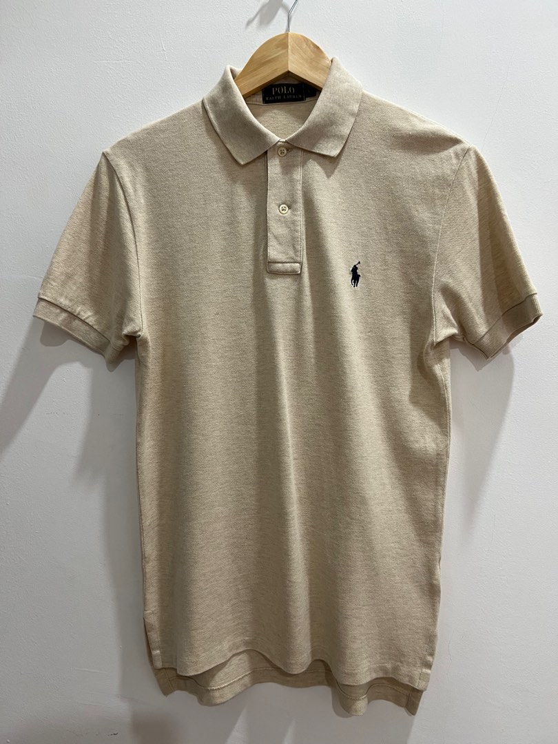 PRL Polo Shirt, Men's Fashion, Tops & Sets, Tshirts & Polo Shirts on ...