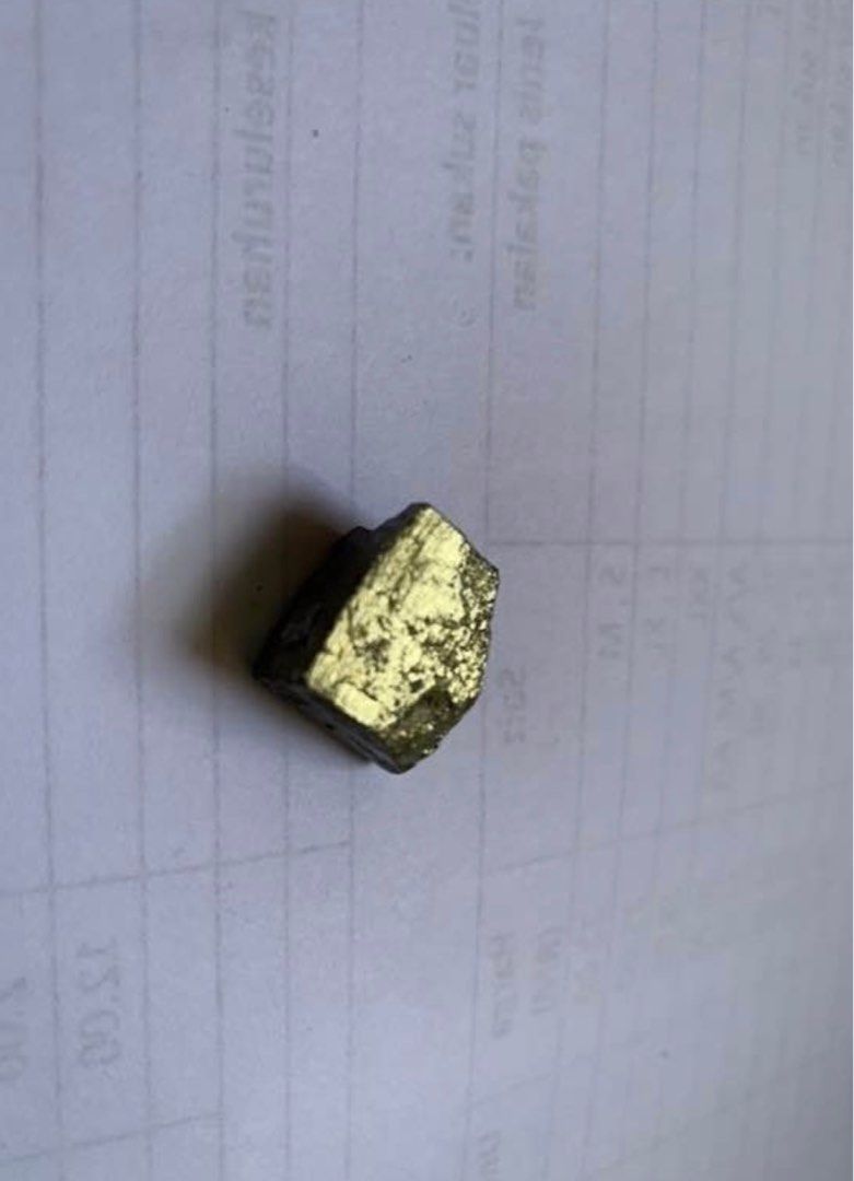 Raw besi kursani, Hobbies & Toys, Collectibles & Memorabilia, Vintage ...