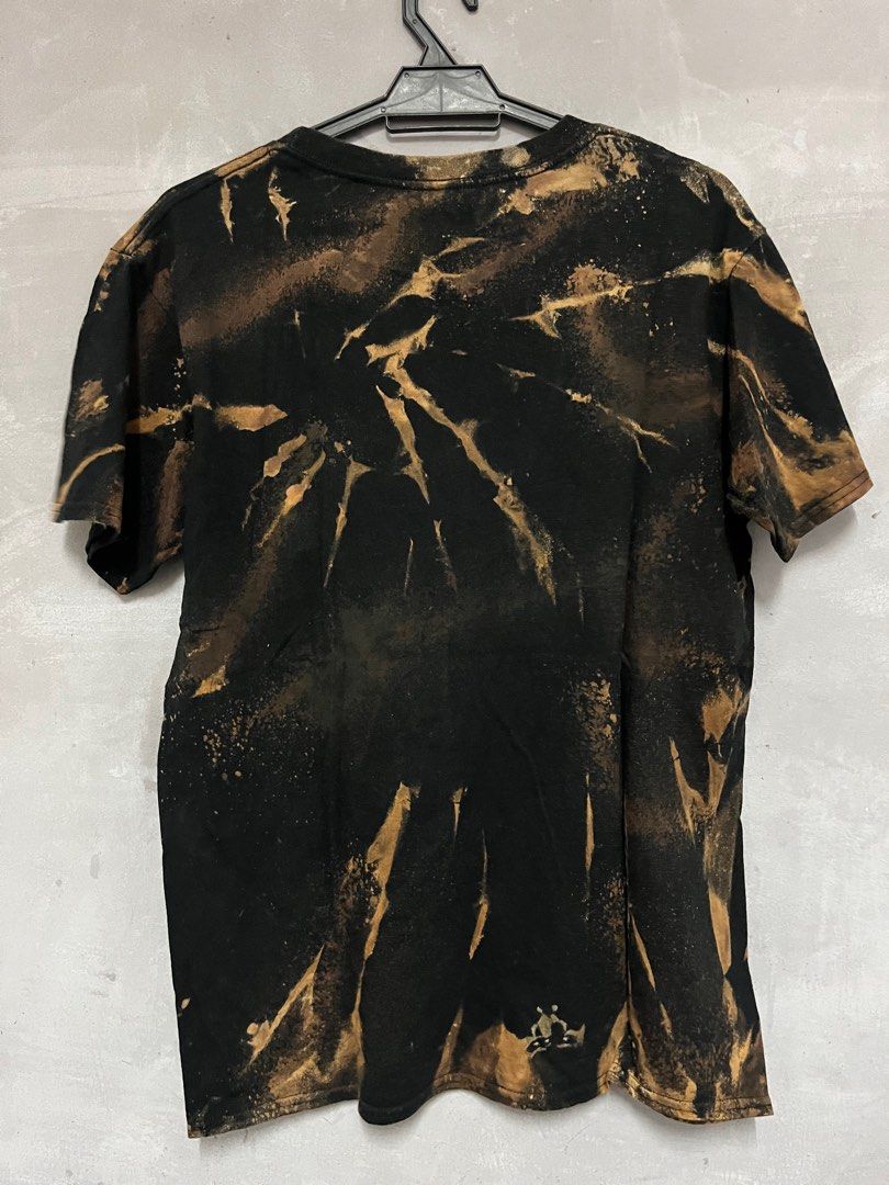 Rumah Api X No Solucion, Men's Fashion, Tops & Sets, Tshirts & Polo ...