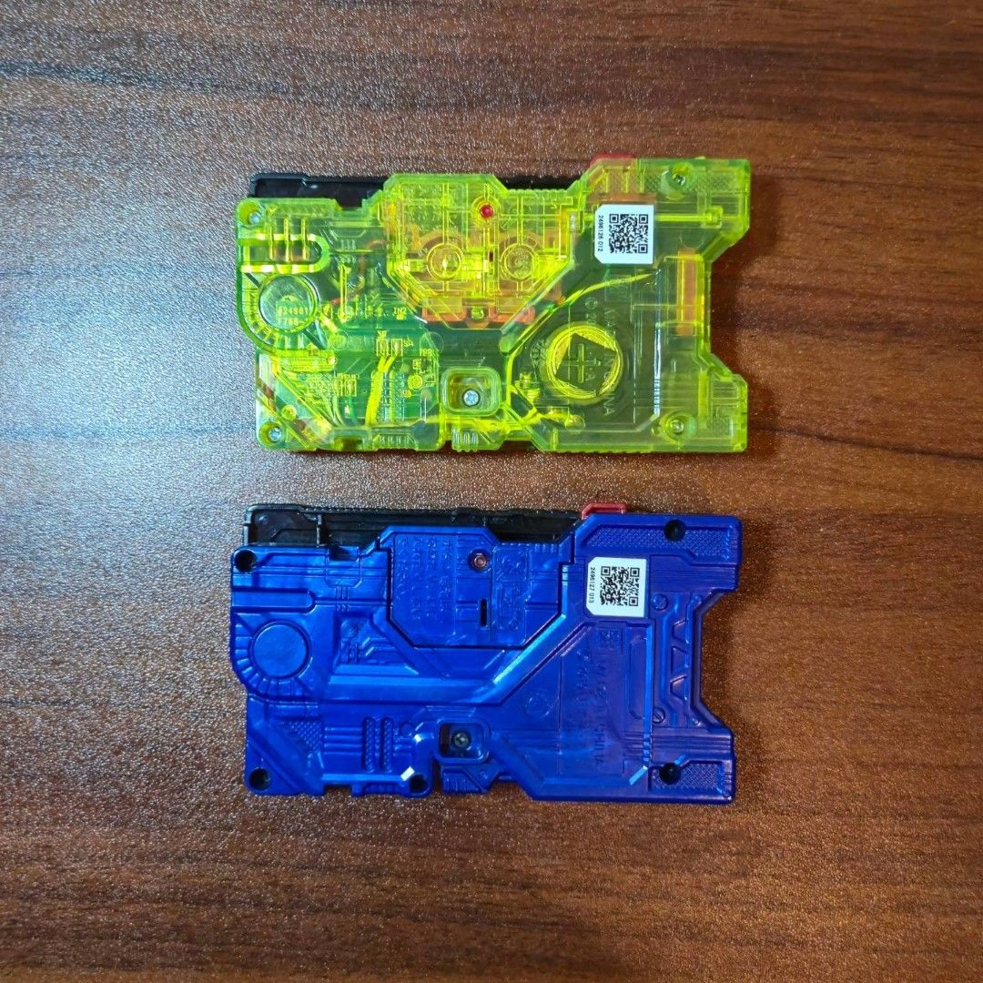 SET DX Shining Hopper + Assault Wolf ( Missing Assault Grip )Progrise ...