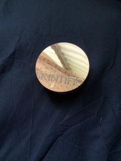 Skintific Cushion Foundation code Almond, Beauty & Personal Care, Face ...