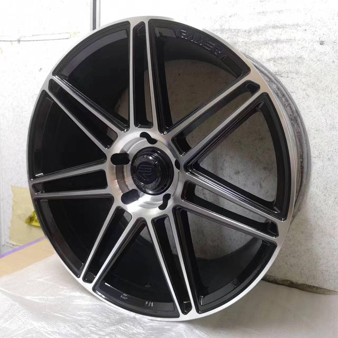 SPORT Rim RAXER ORI 17" CIVIC ACCORD HRV CRV CX3 CRZ X50 ARUZ INSPIRA ...