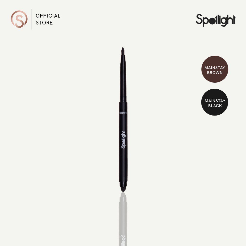 Spotlight - Showstopper Eyeliner Pencil, Beauty & Personal Care, Face ...