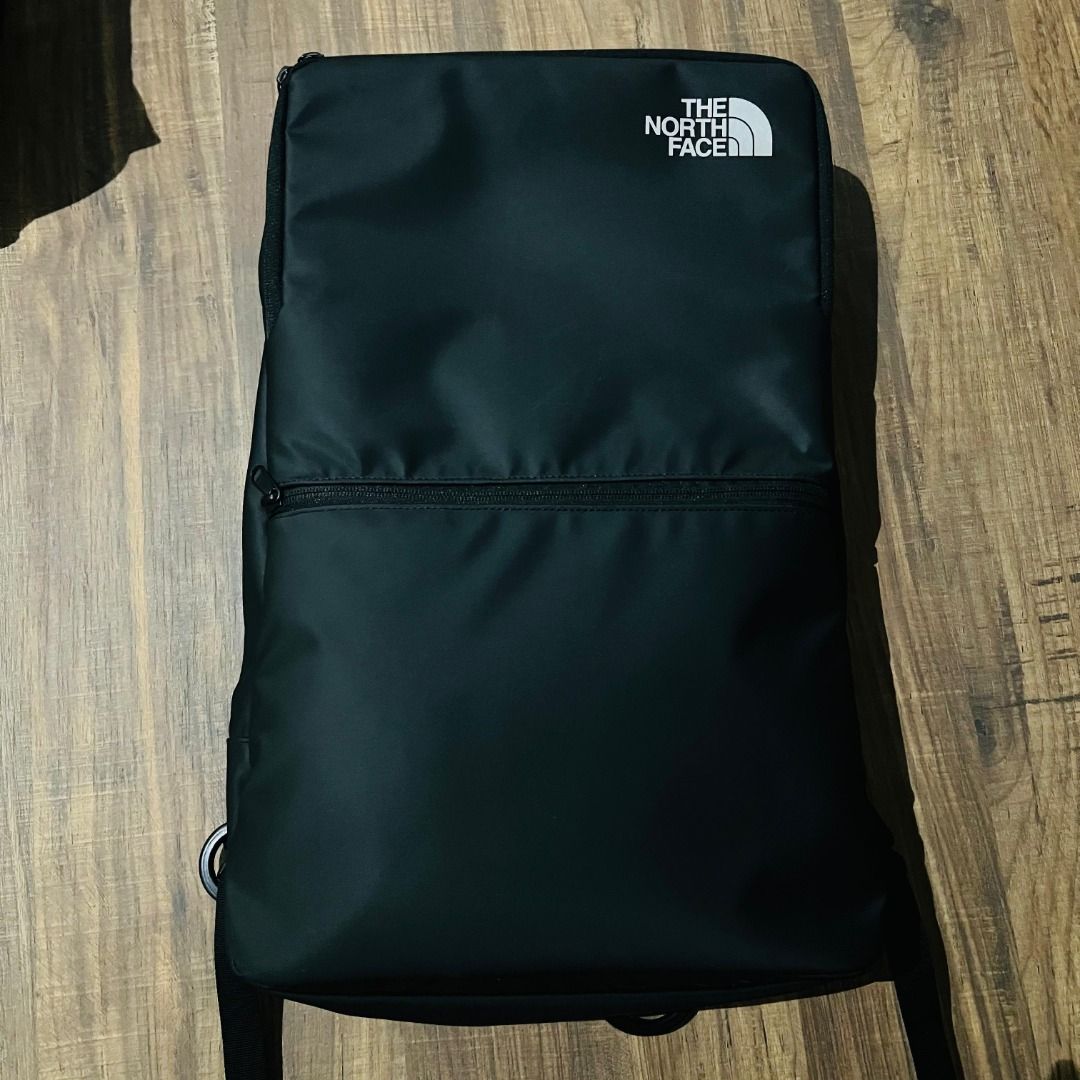 The North Face shuttle daypack - minor defects (Japan model) patagonia ...