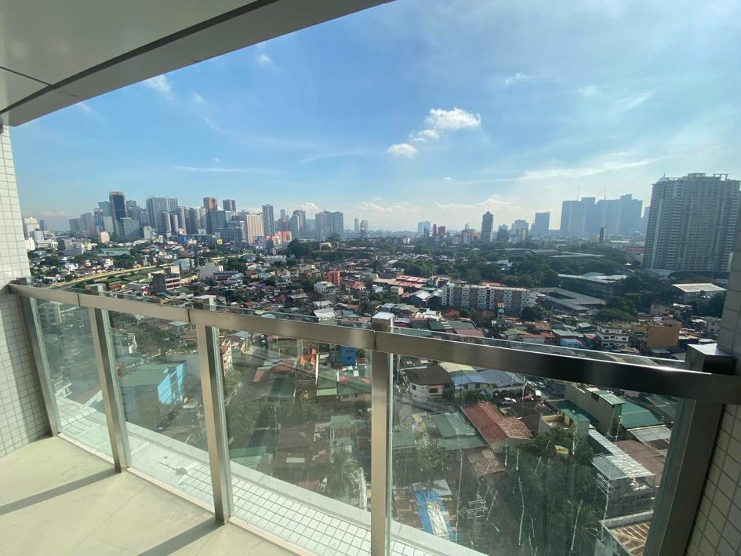 The Proscenium Residences at Rockwell Makati 2 Bedroom Unit for Sale ...