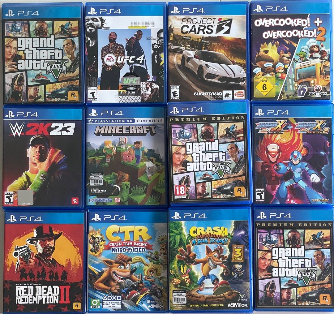 The 18 Best PlayStation Plus wholeselling Games