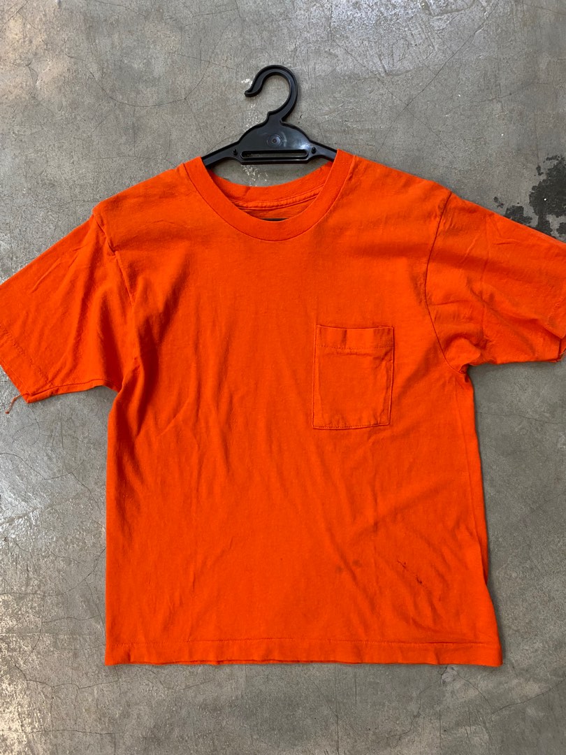 Vintage plan tee, Men's Fashion, Activewear on Carousell