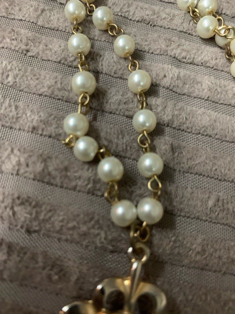 Vintage style Neckace, Women's Fashion, Jewelry & Organisers, Necklaces ...