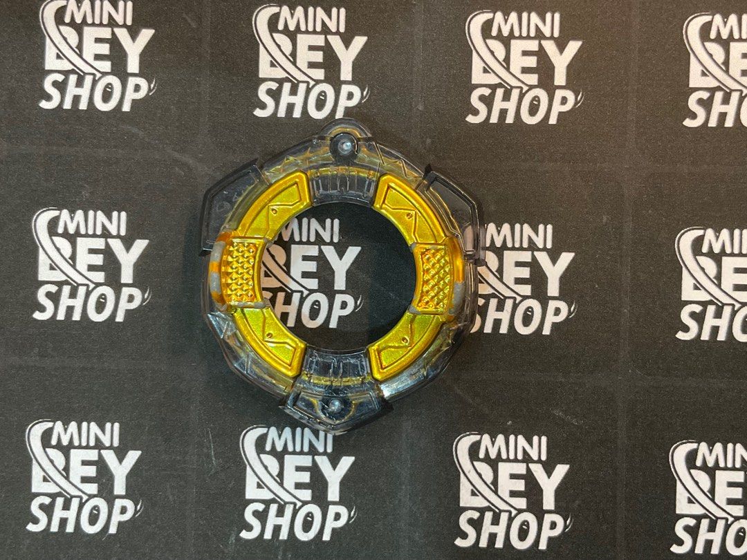 Zillion Zeus | Beyblade Burst Takara Tomy | Corocoro Exclusive Limited ...