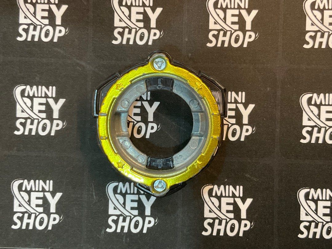 Zillion Zeus | Beyblade Burst Takara Tomy | Corocoro Exclusive Limited ...