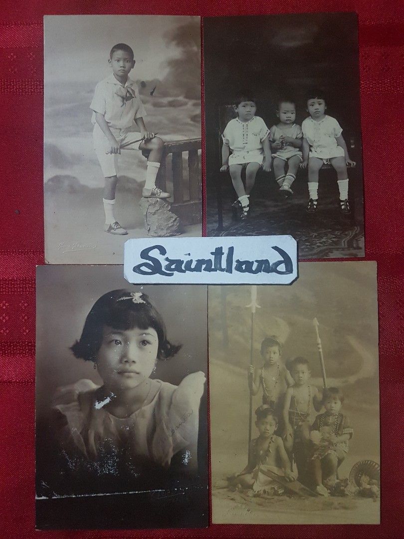 1920s TAKE ALL PHILIPPINE PHOTOS ANTIQUE VINTAGE FILIPINIANA ...