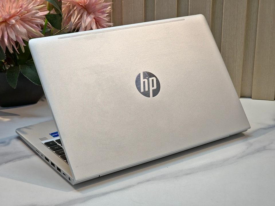 2ndhand, Good condition and ready to use. Laptop HP ProBook 440 G8 Core ...