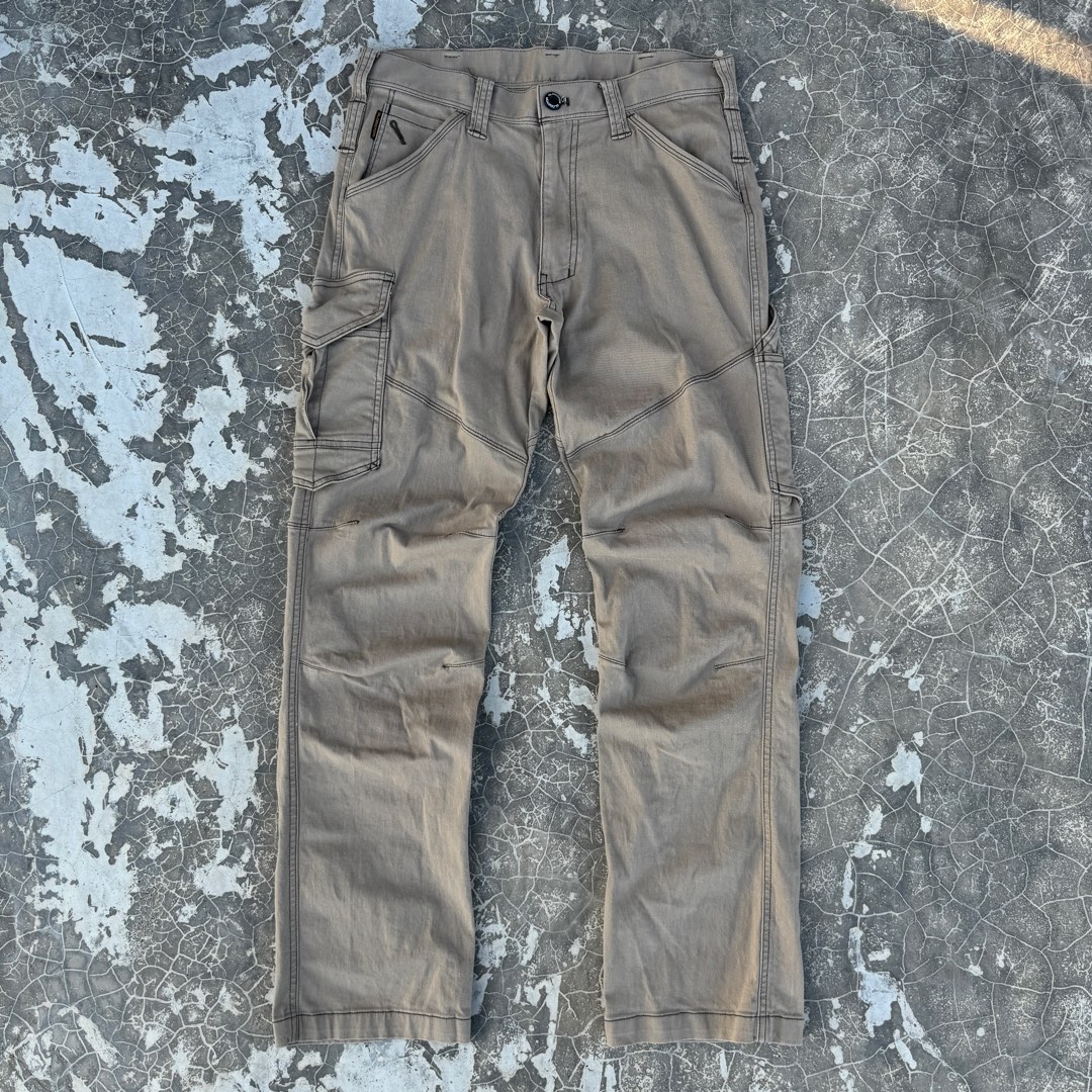 31 | Gladiator Multipocket Cargo Pant, Men's Fashion, Bottoms, Trousers ...