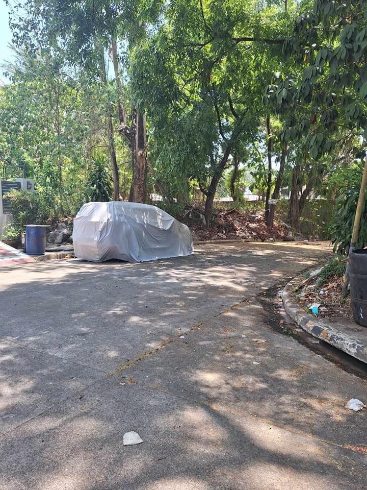 644 sqm Lot For Sale in Quezon City Magreville Mapayapa 2 Village near ...