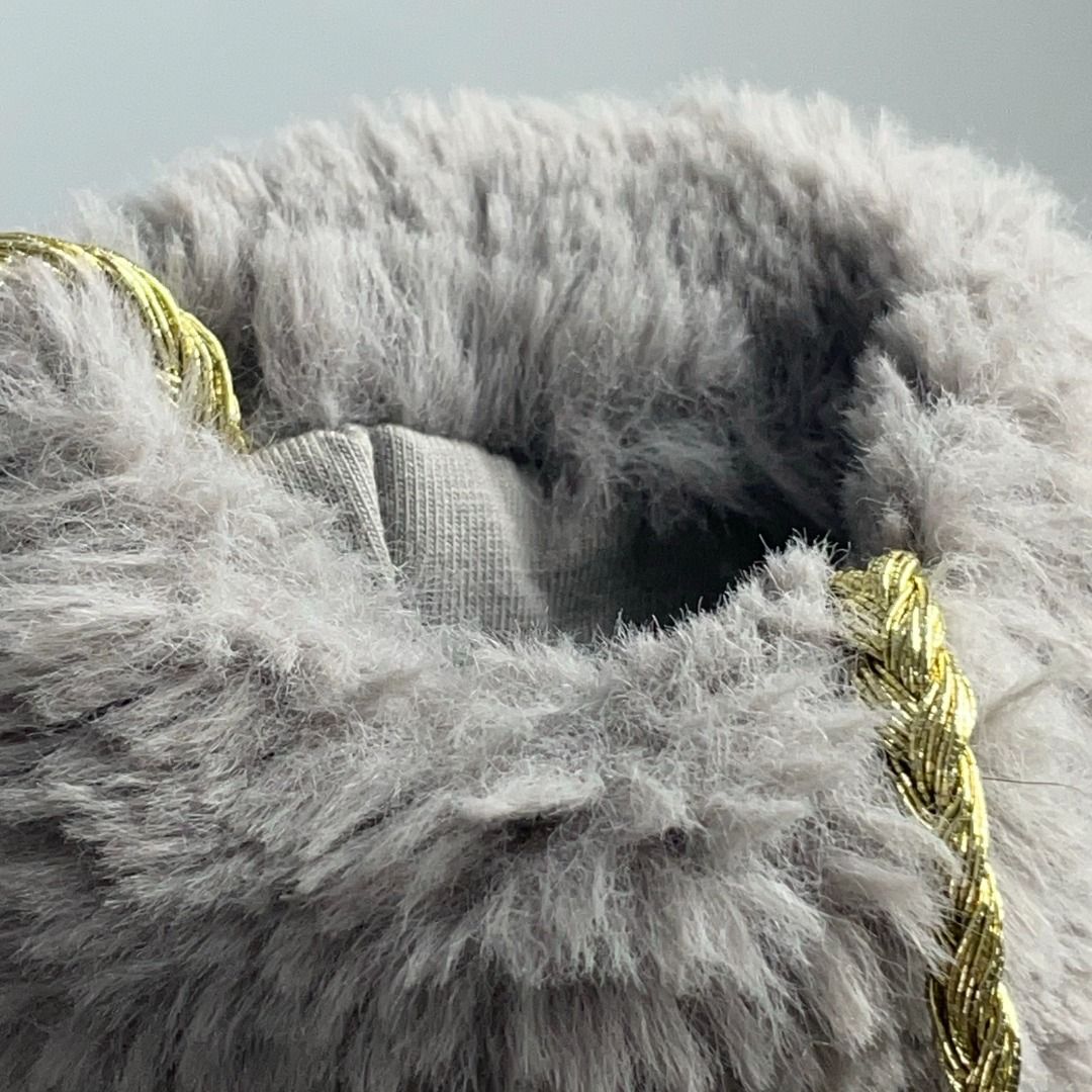 NEW ️CREATURES OF THE DEEP Vintage 1990s Plush One-Rolling-Eyed Slate ...