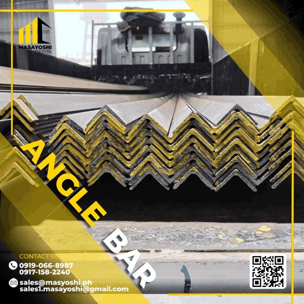ANGLE BAR 6.0 X 38 X 38, angle bar 2x 2 x 3mm (std.), Steel deck ...
