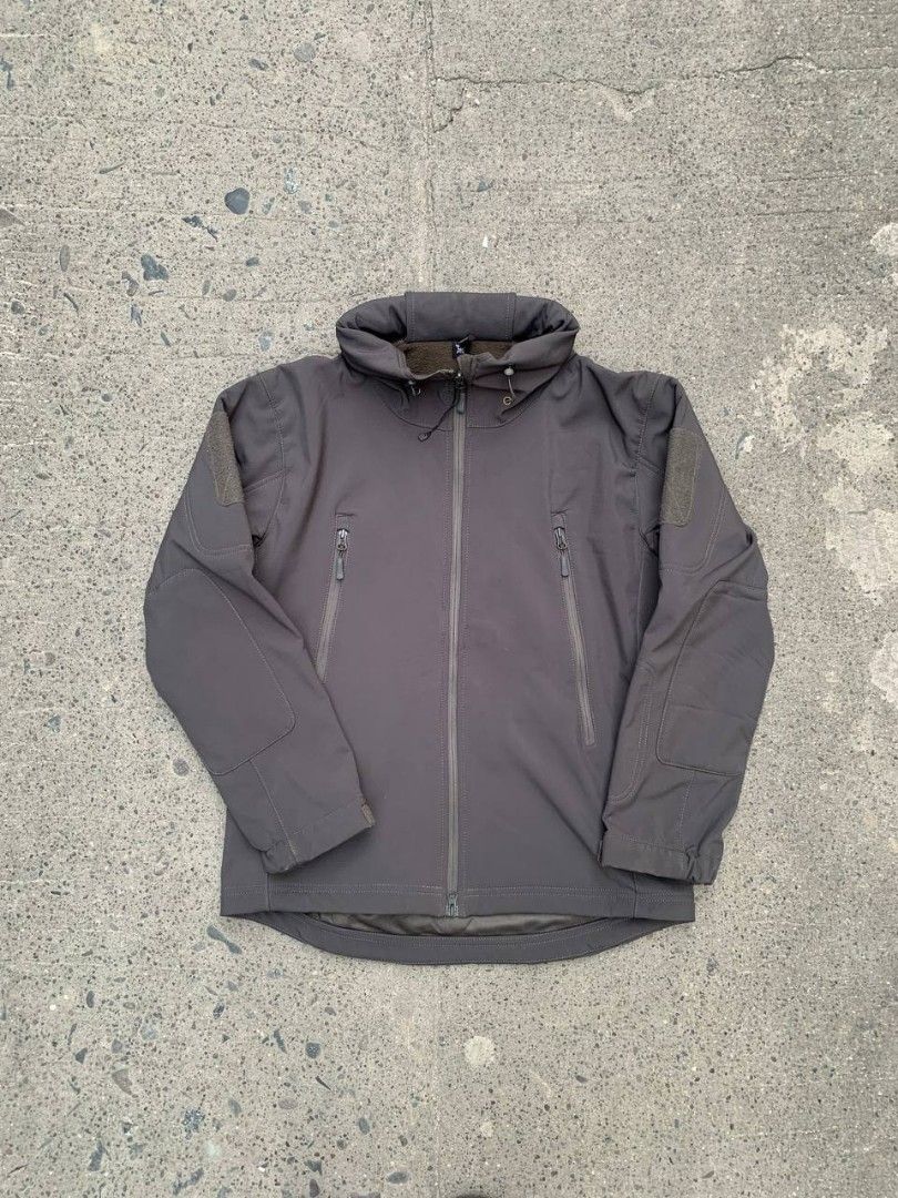 ASIAON Tactical Jacket, Men's Fashion, Coats, Jackets and Outerwear on ...