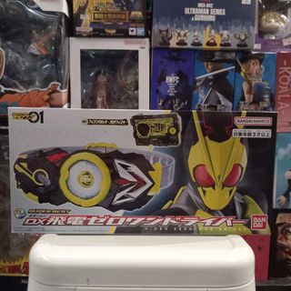 DX Kamen Rider Zero One Ark Zero One Progrise Key, Hobbies & Toys, Toys ...