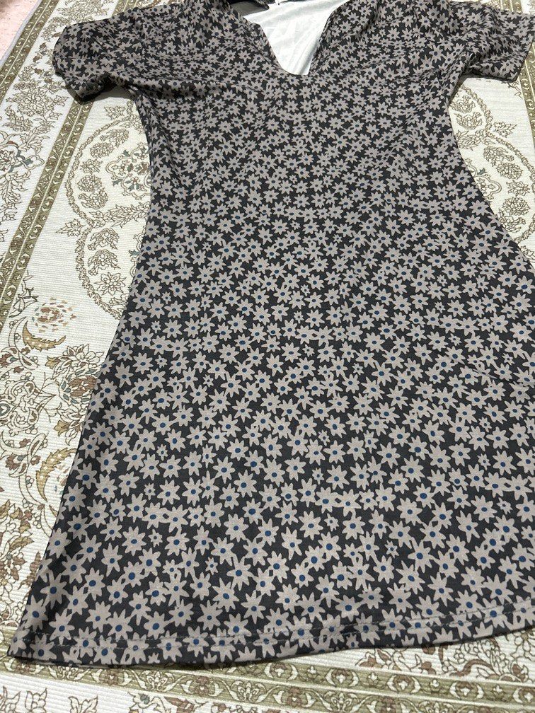 BP Lisa inspired dress, Women's Fashion, Dresses & Sets, Dresses on ...
