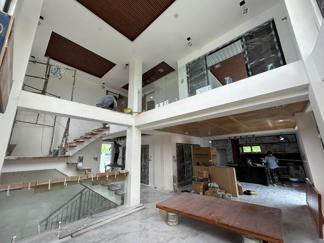 Brand New House and Lot FOR SALE at Splendido Taal & Country Club ...