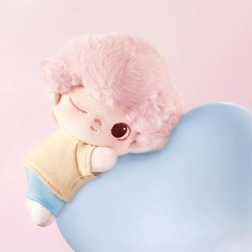 [BRAND NEW! POPMART] POPMART DIMOO WORLD DIMOO MY CLOUD COMPANION ...