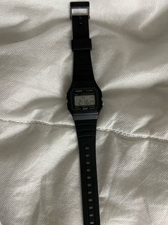 Casio WS-1700H Resin Digital Watch - Multicolour windows with heavy ...